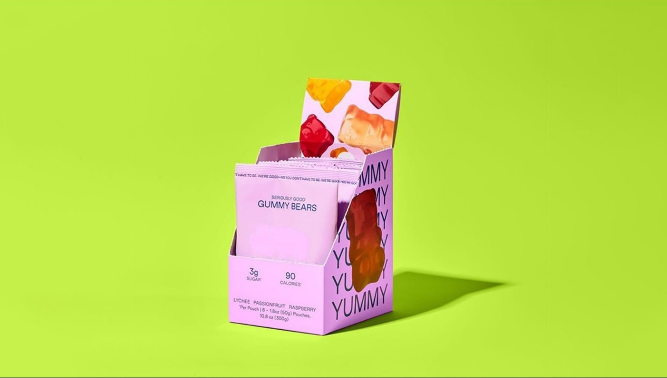 How Do Custom CBD Gummy Boxes Act as a Marketing Tool